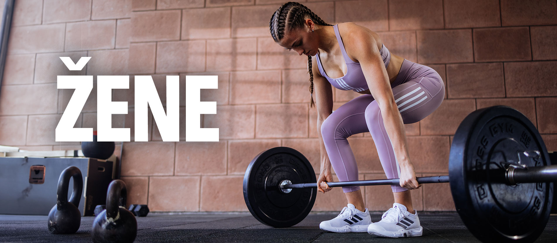 Corner trening | Sport Vision