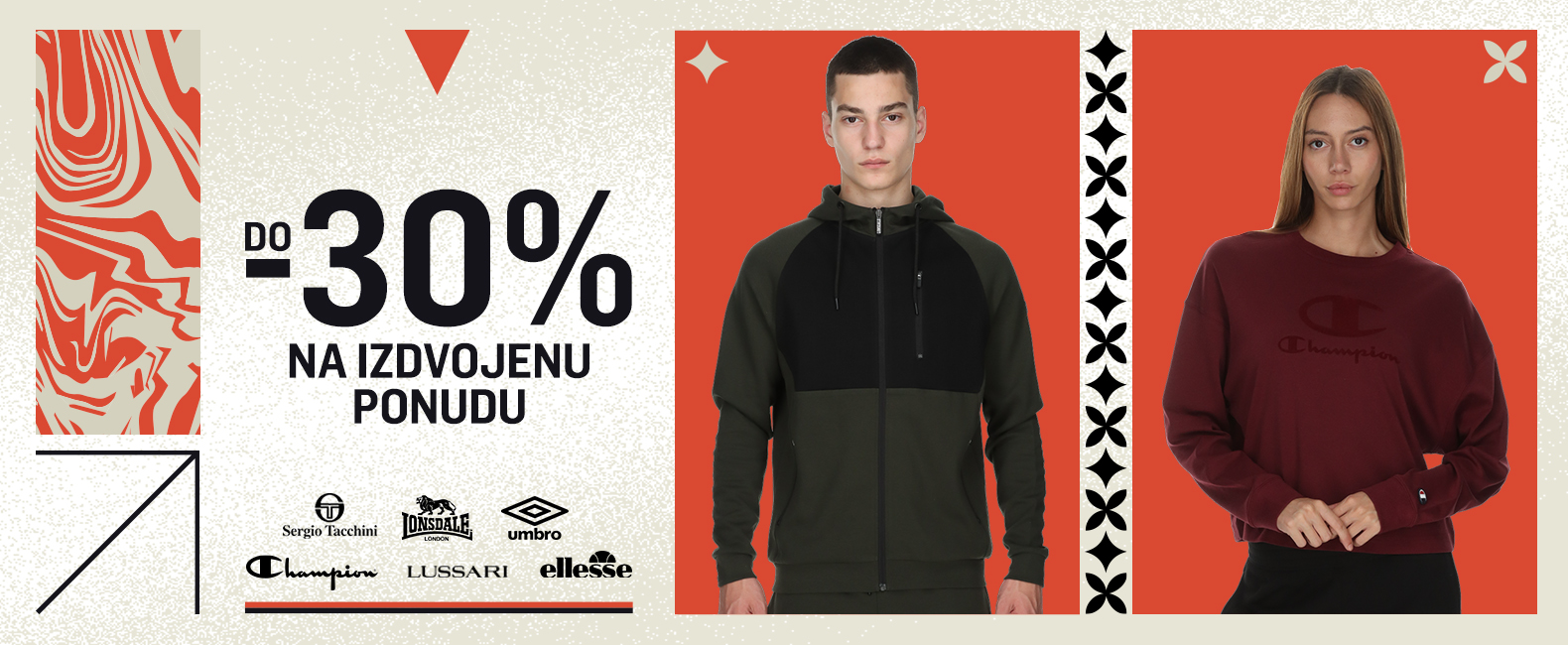 Sport Vision – lider u sportskoj opremi u Crnoj Gori | Sport Vision
