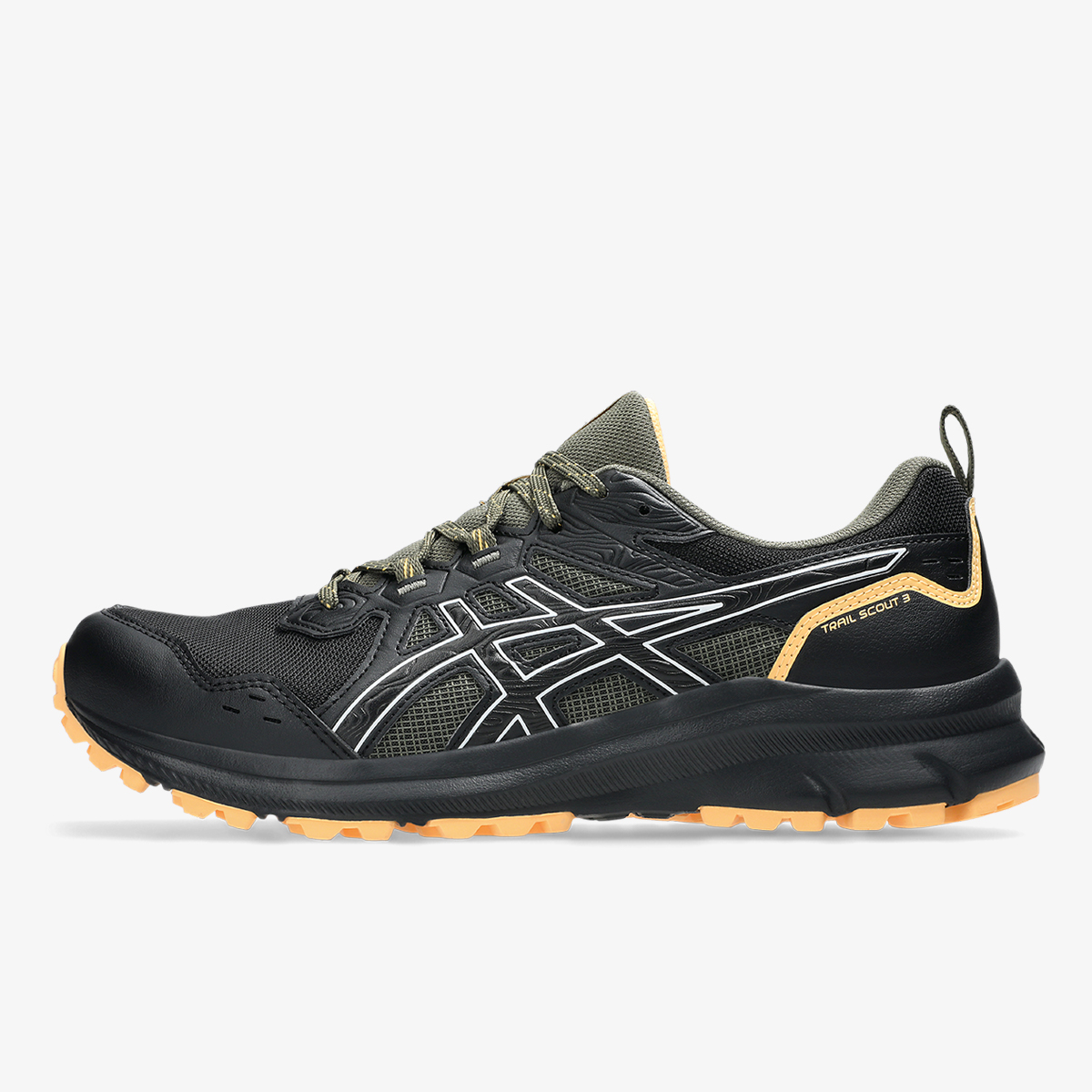 Asics TRAIL SCOUT 3 | Sport Vision