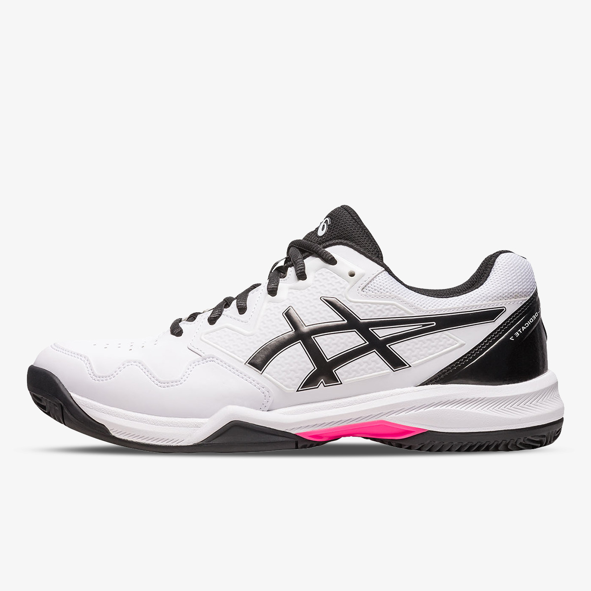 Asics Gel-Dedicate 7 Clay | Sport Vision