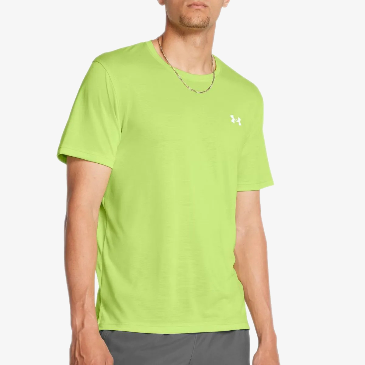 Under Armour Launch | Sport Vision