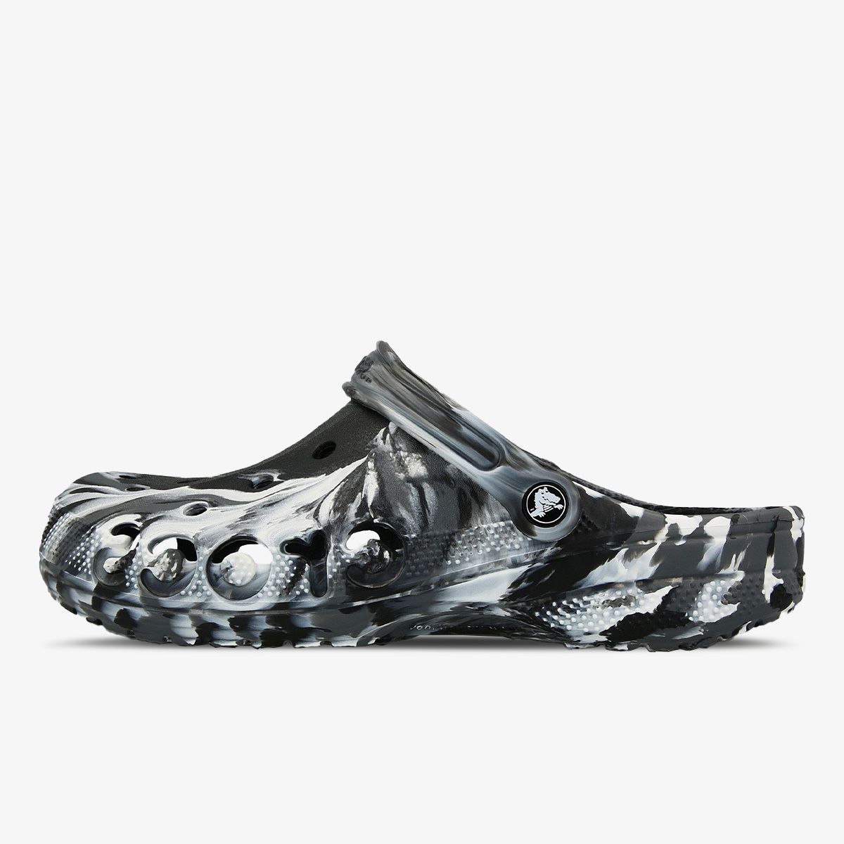 Crocs CROCS BAYA MARBLED CLOG 206935 | Sport Vision