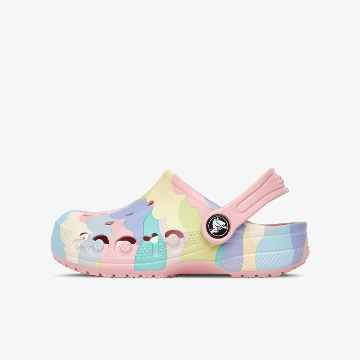 Crocs CROCS BAYA SEASONAL PRINTED CLOG KIDS 209728 | Sport Vision