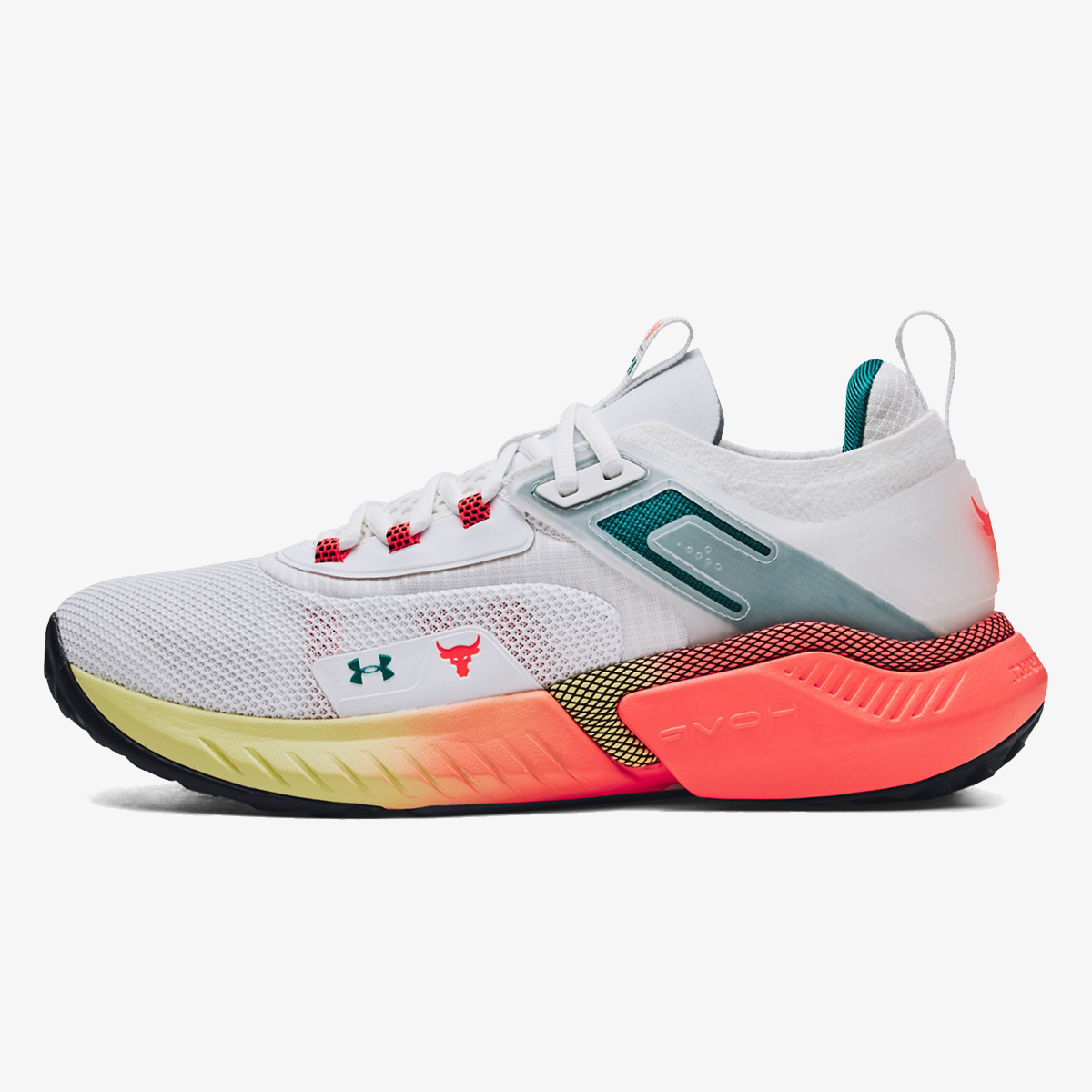 Under Armour Project Rock 5 | Sport Vision