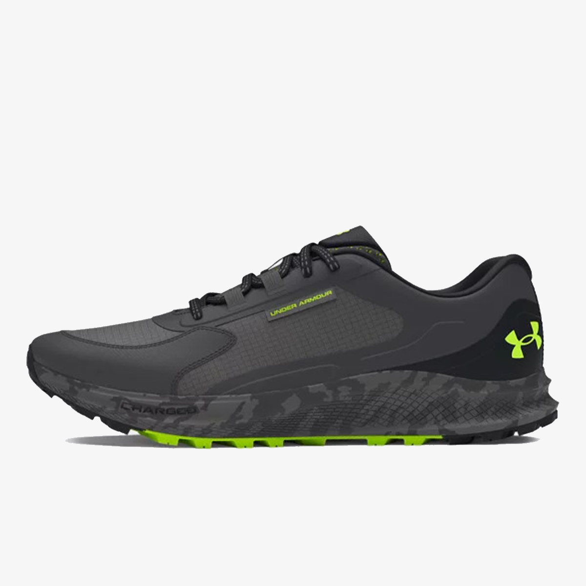 Under Armour Charged Bandit TR 3 | Sport Vision