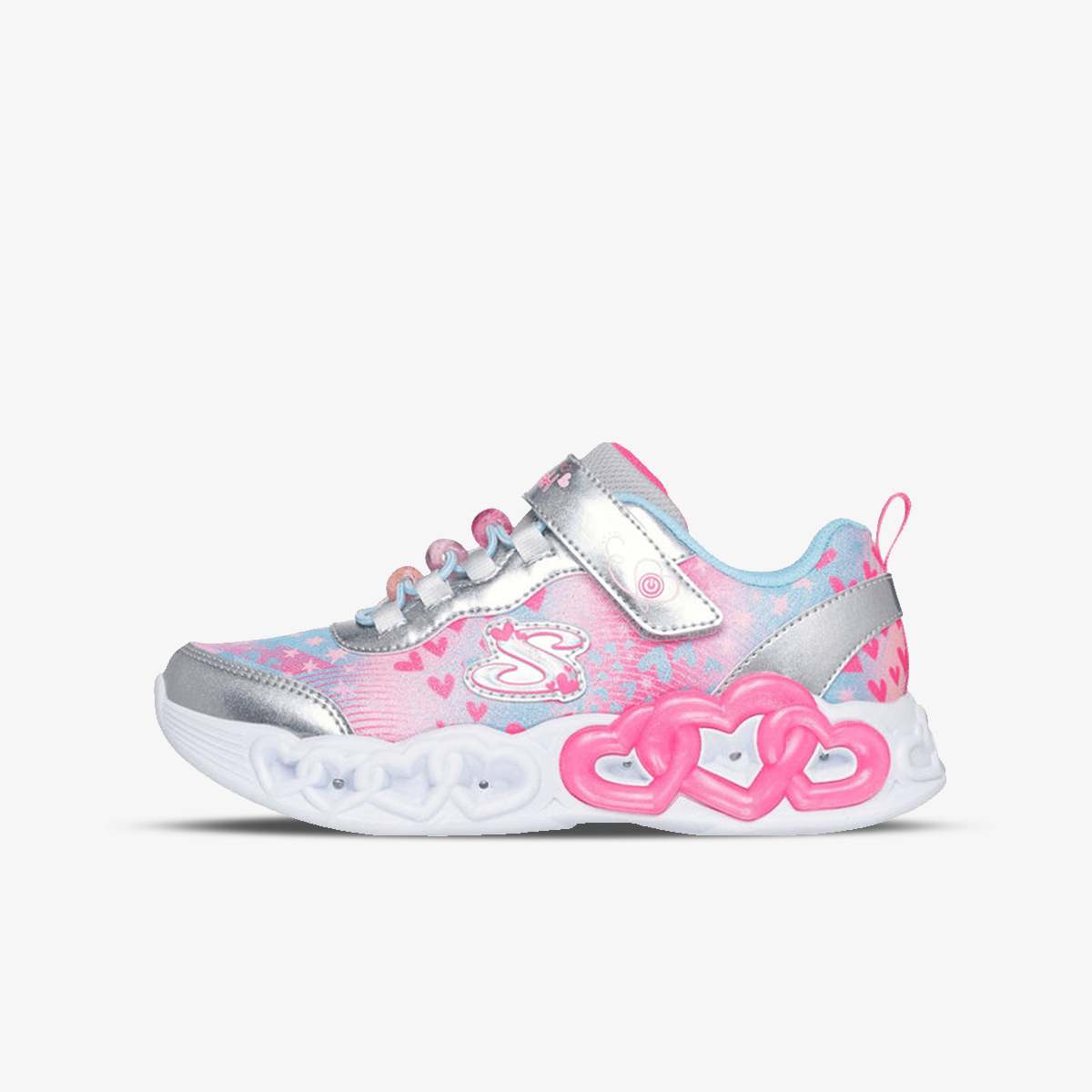 Skechers Heart Led | Sport Vision