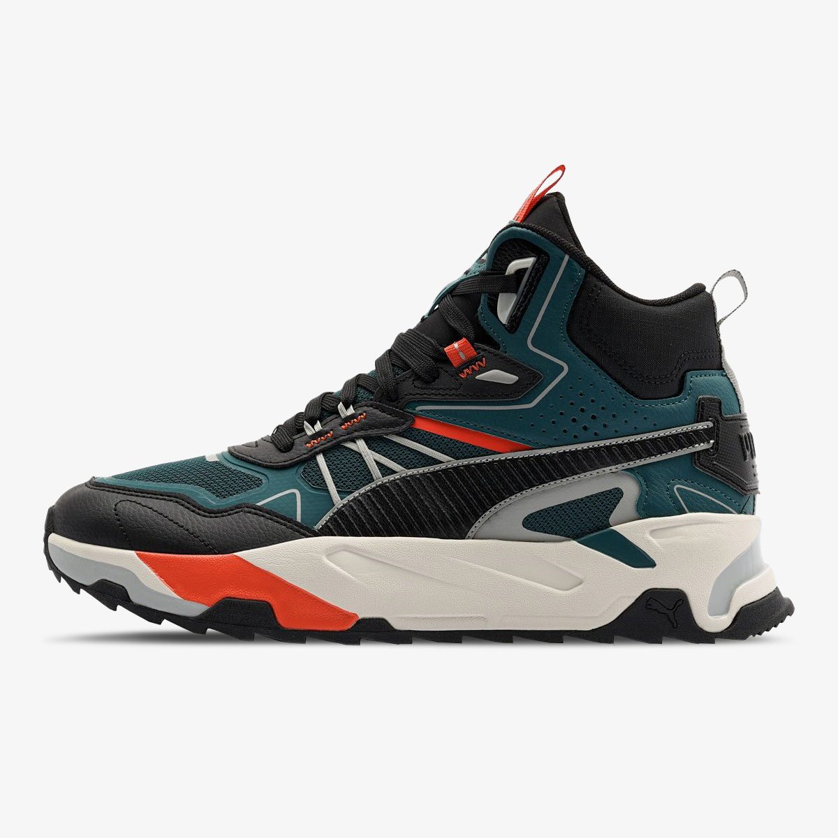 Puma Trinity Mid | Sport Vision