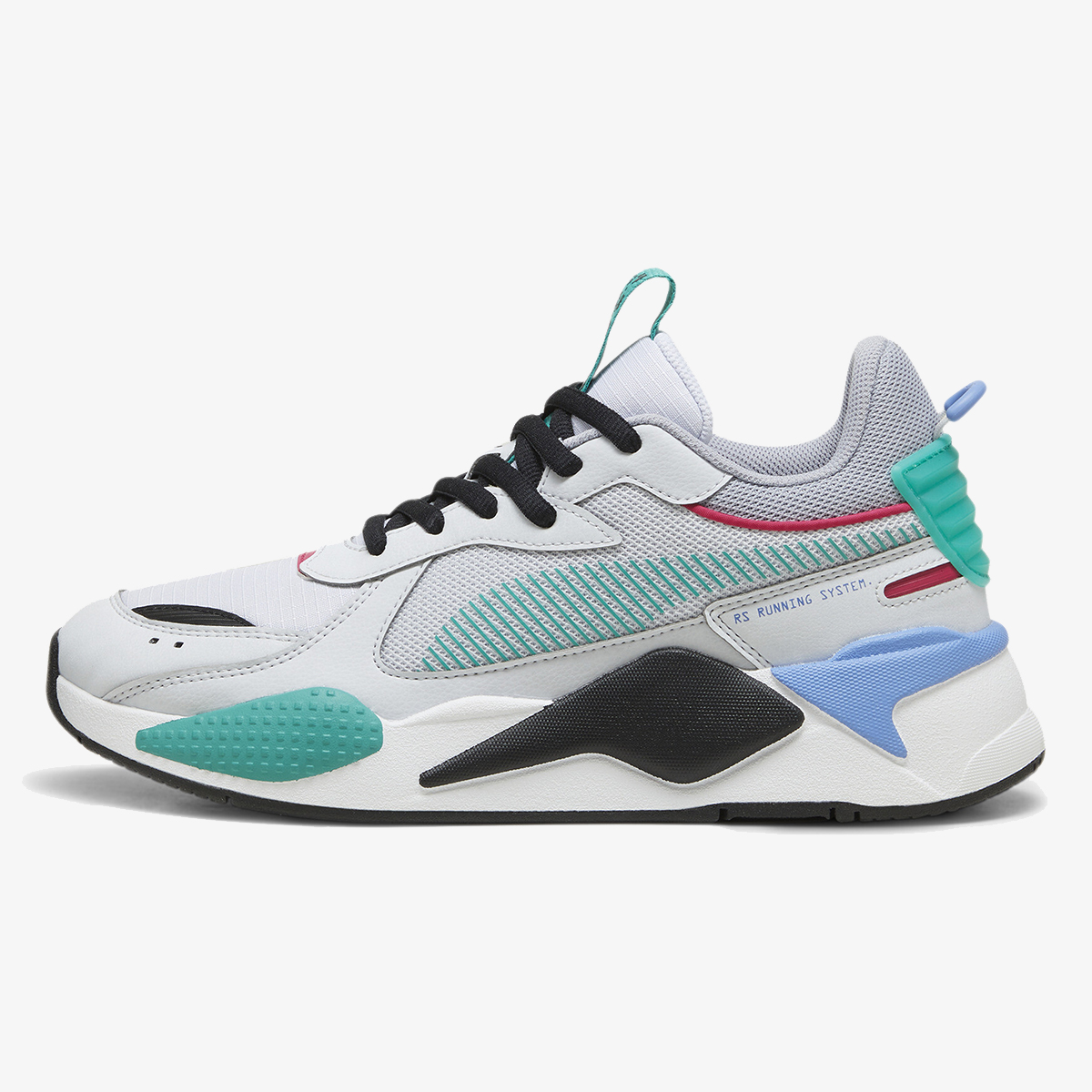 Puma RS-X New Games | Sport Vision
