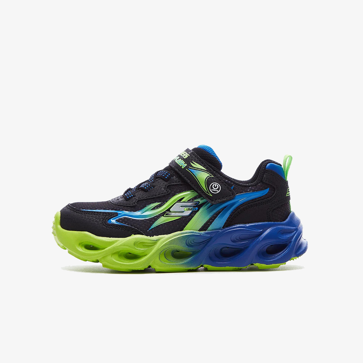 Skechers Thermo-Flash-Heat-Flux | Sport Vision