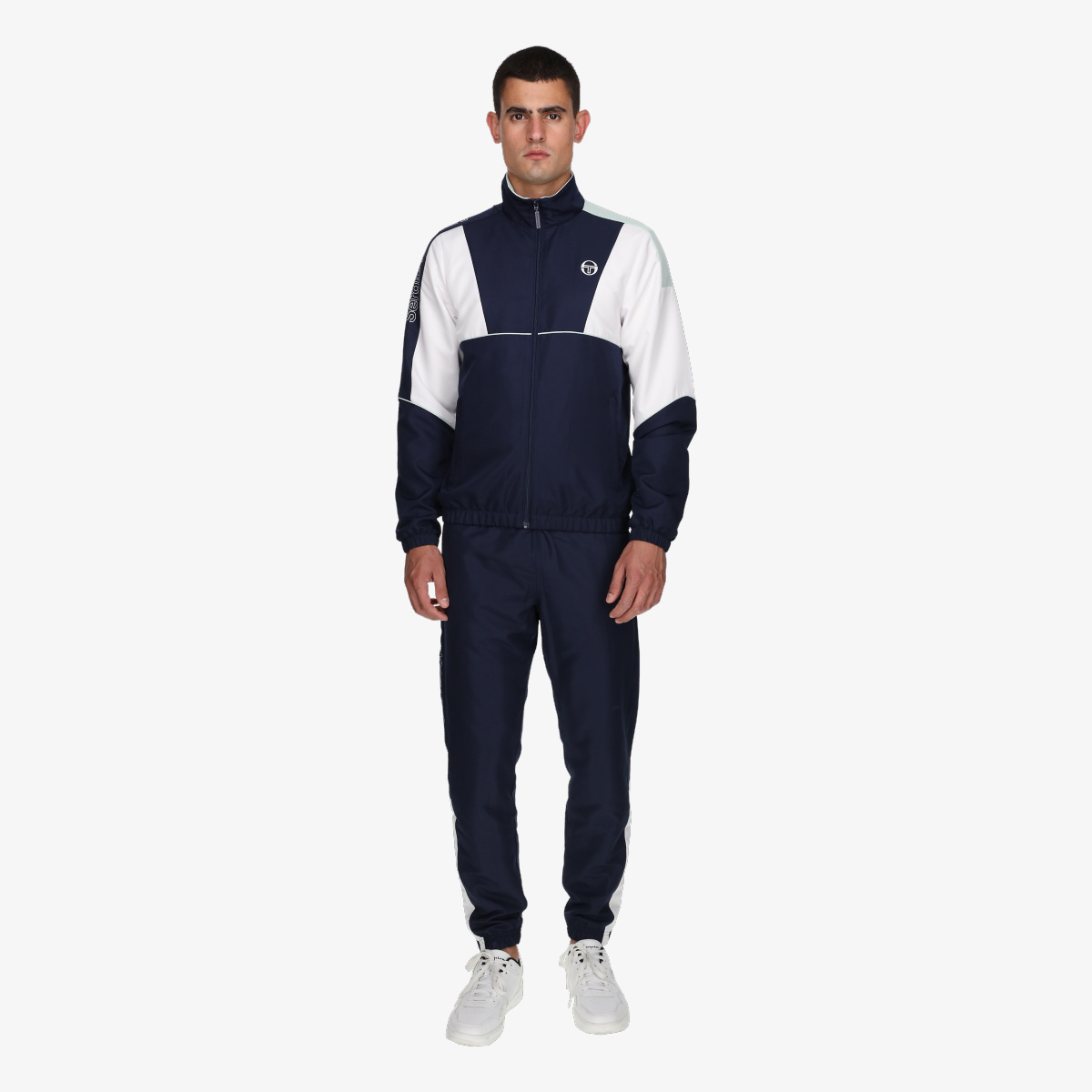 Sergio Tacchini ALETTONE TRACKSUIT | Sport Vision