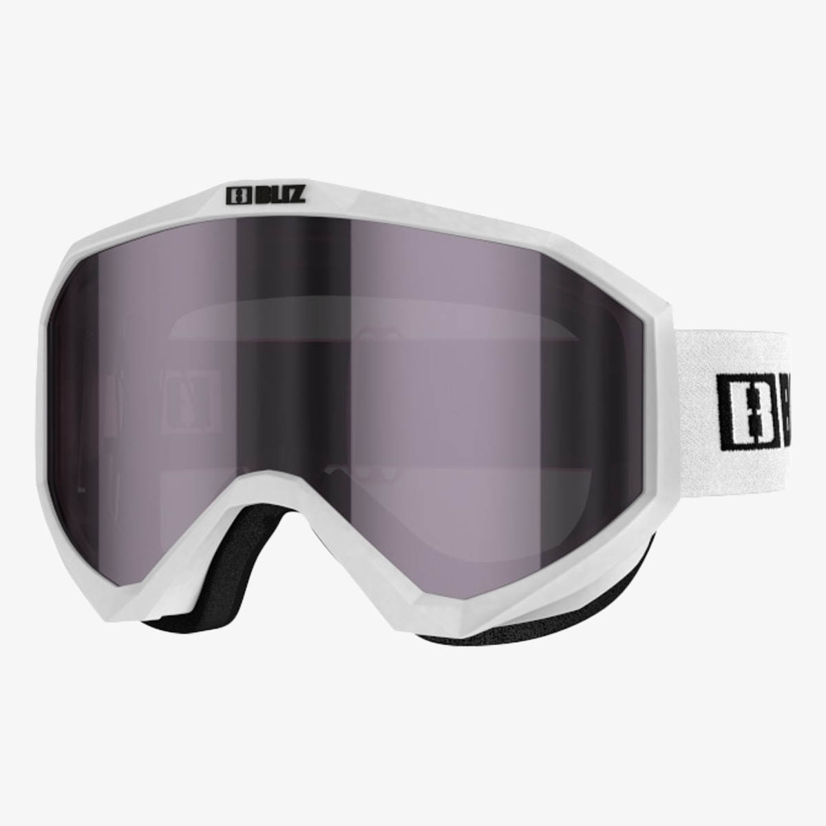 Bliz GOGGLES LINER WHITE M10 | Sport Vision
