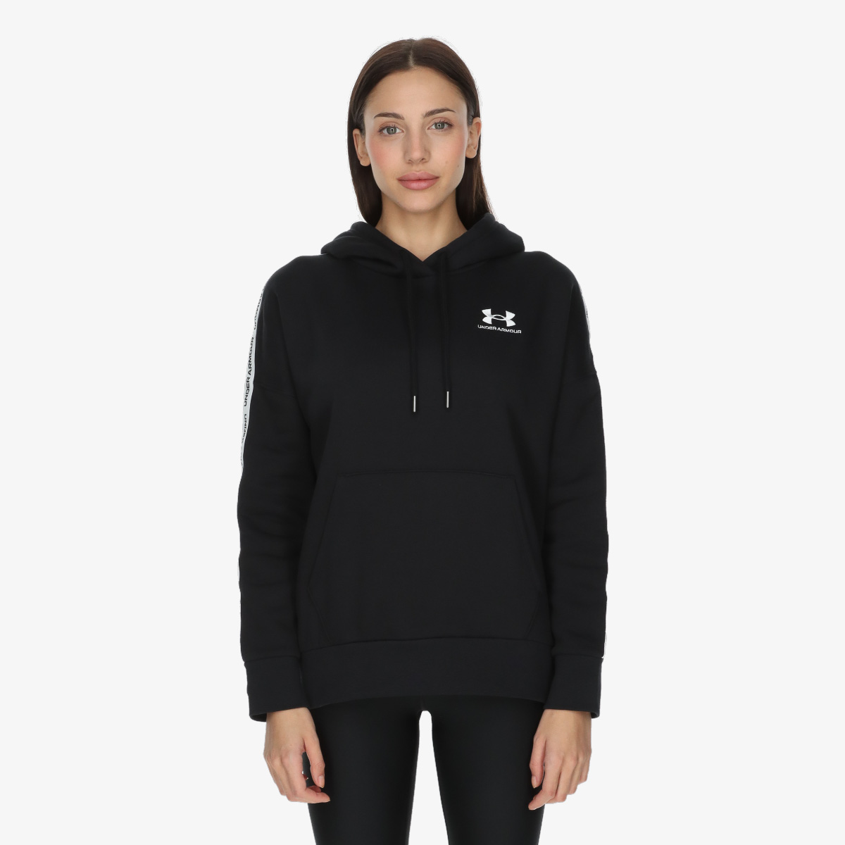 Under Armour Icon Fleece | Sport Vision