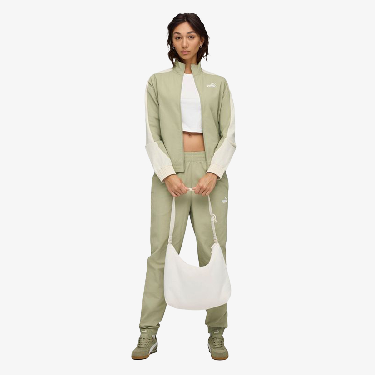 Puma PUMA WOVEN TRACKSUIT CL | Sport Vision