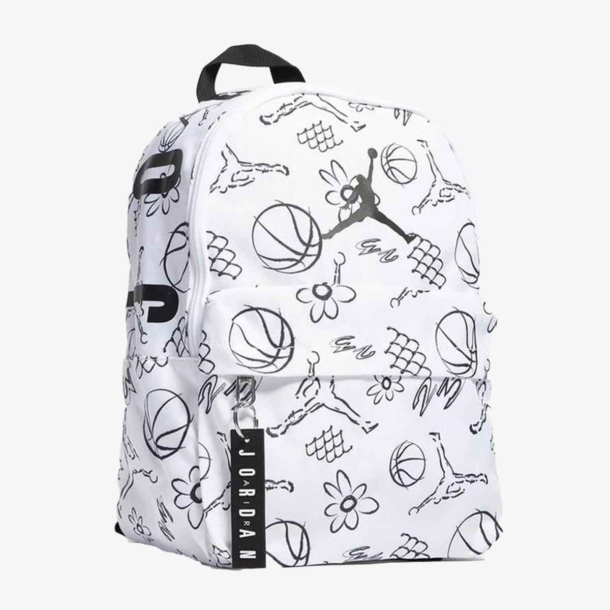 Nike JAN AIR JORDAN MINI BACKPACK | Sport Vision