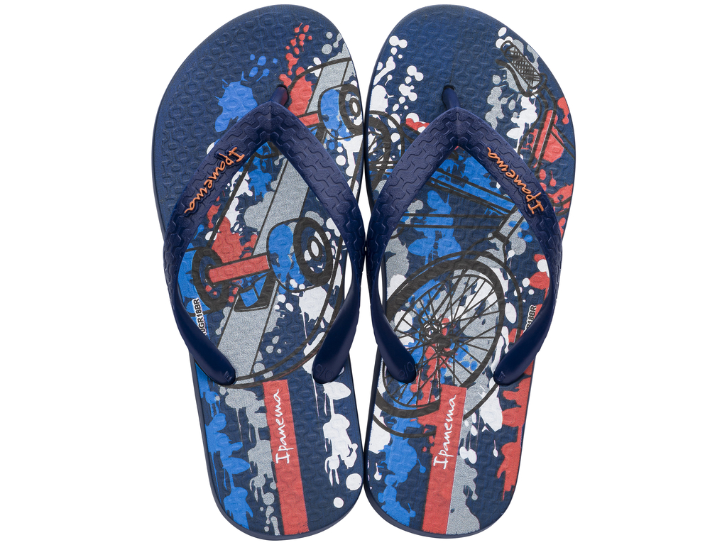 Ipanema Classic VII | Sport Vision