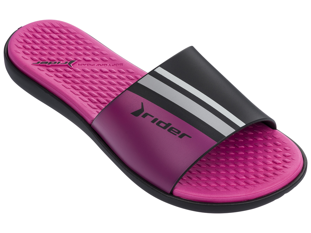 Rider PAPUCE RIDER SPLASH FEM | Sport Vision