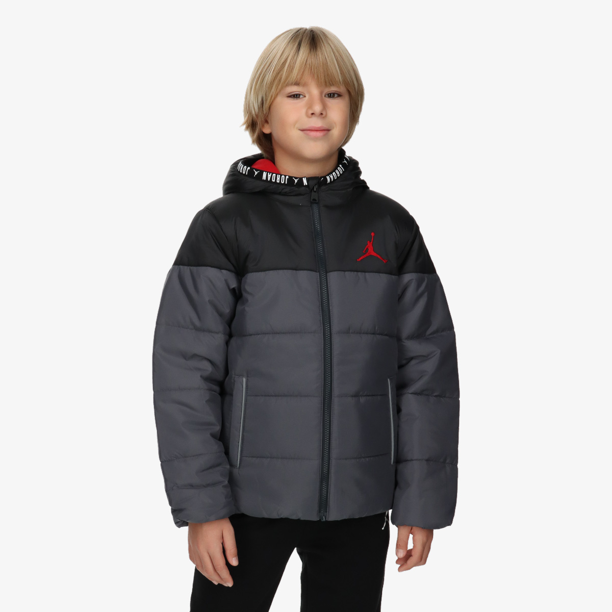 Nike Jordan Basic Poly | Sport Vision