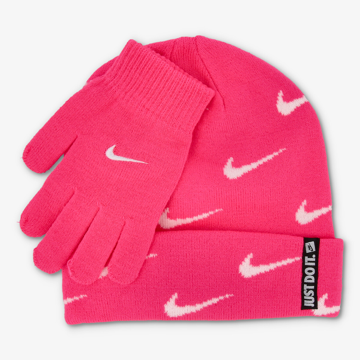 Nike Swoosh Repeat | Sport Vision