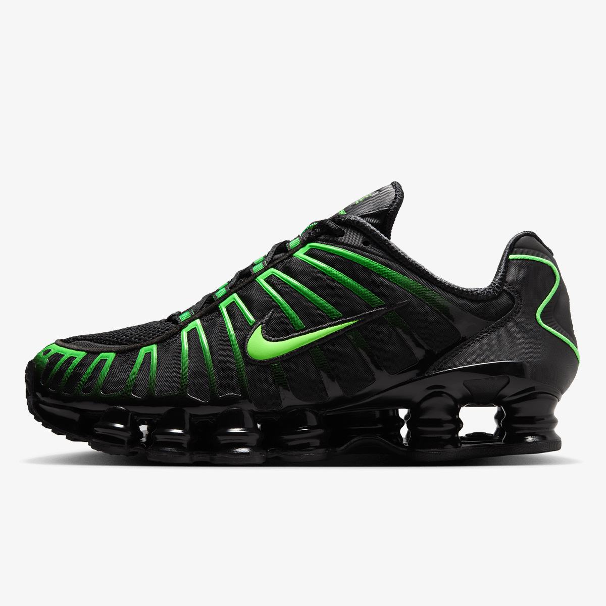 Nike Shox Tl | Sport Vision