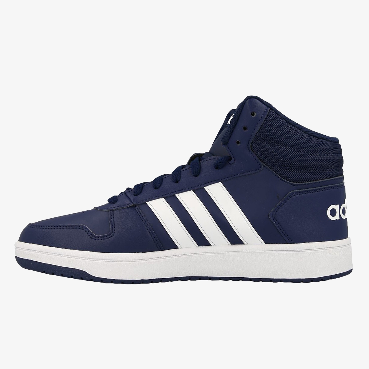 adidas OBUCA PATIKE HOOPS 2.0 MID | Sport Vision