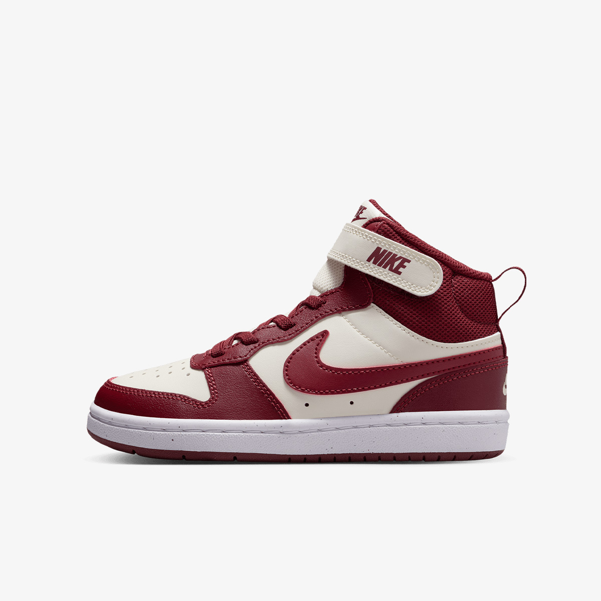 Nike Court Borough Mid 2 | Sport Vision