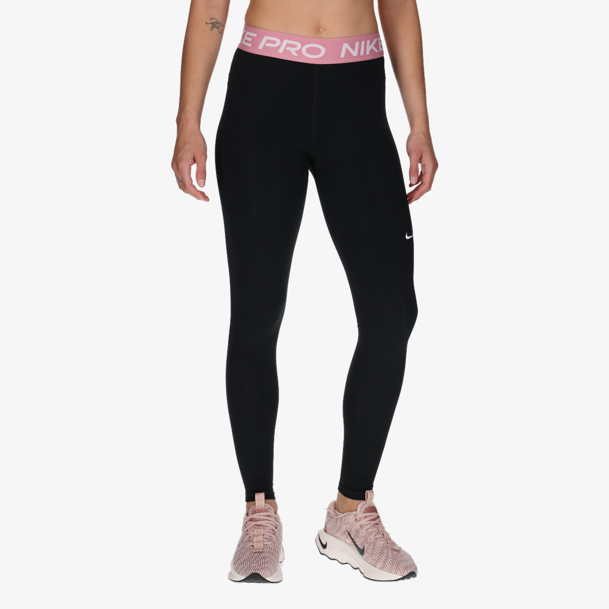 Nike PRO | Sport Vision