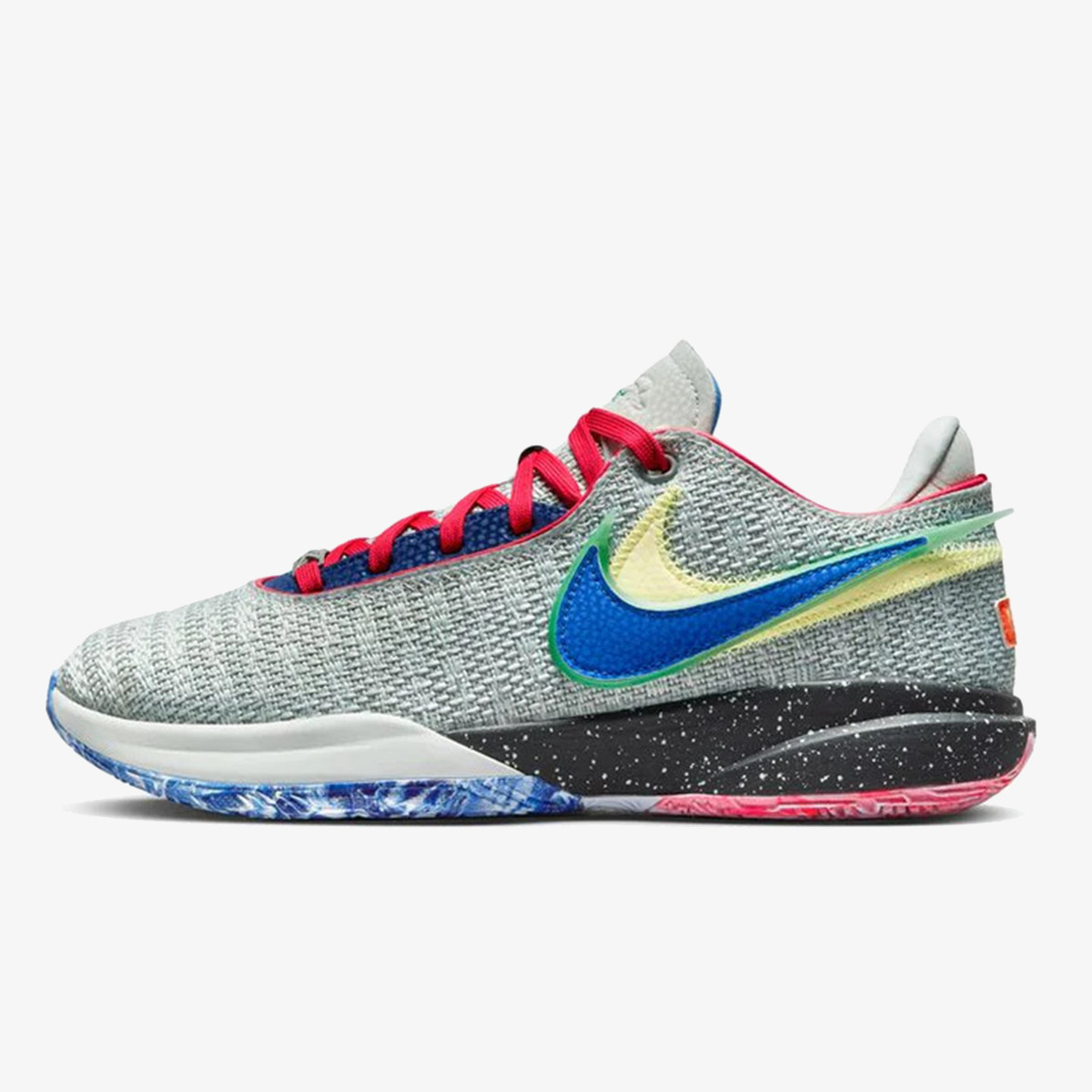 Nike LeBron XX | Sport Vision