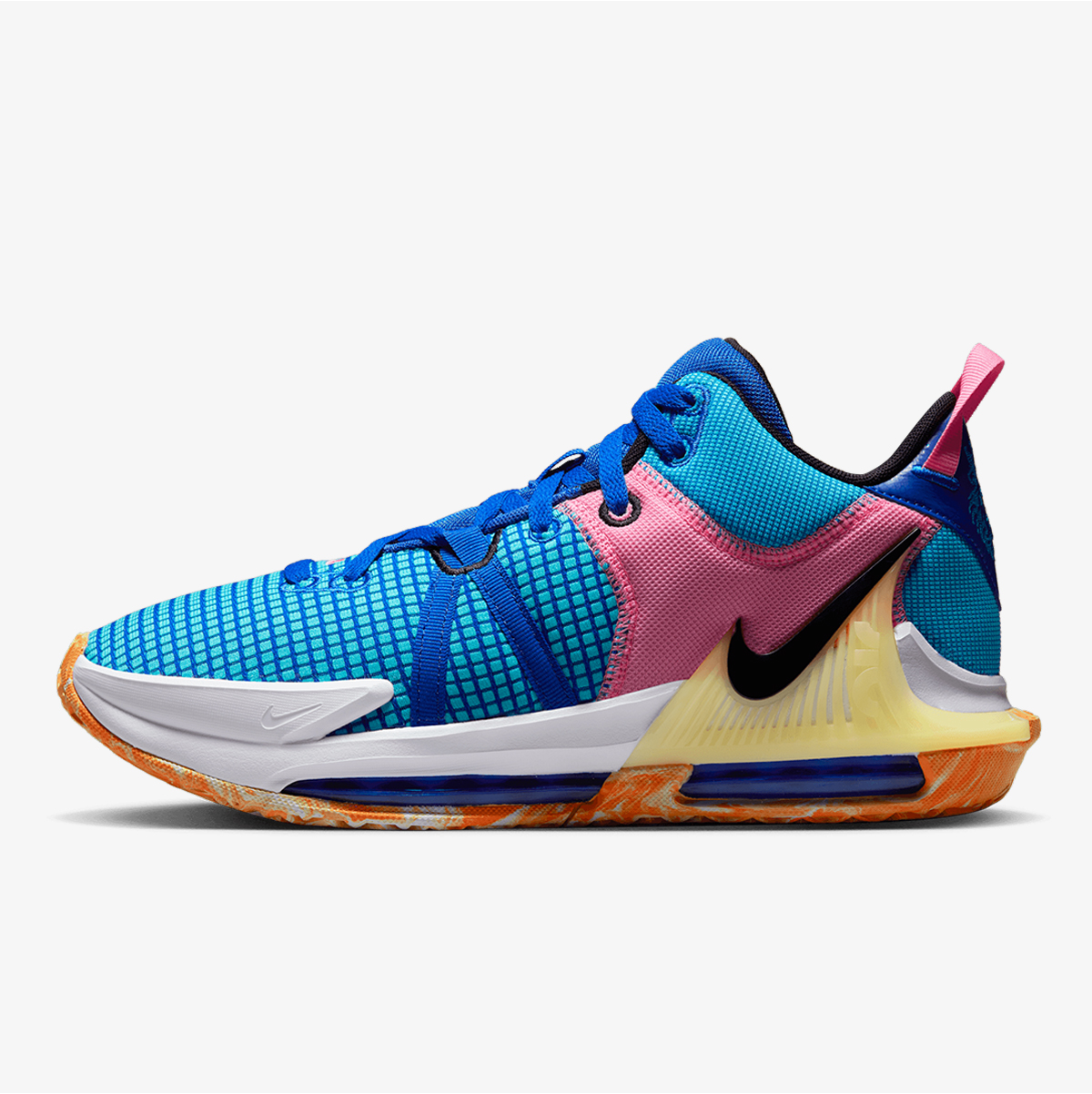 Nike LeBron Witness 7 | Sport Vision