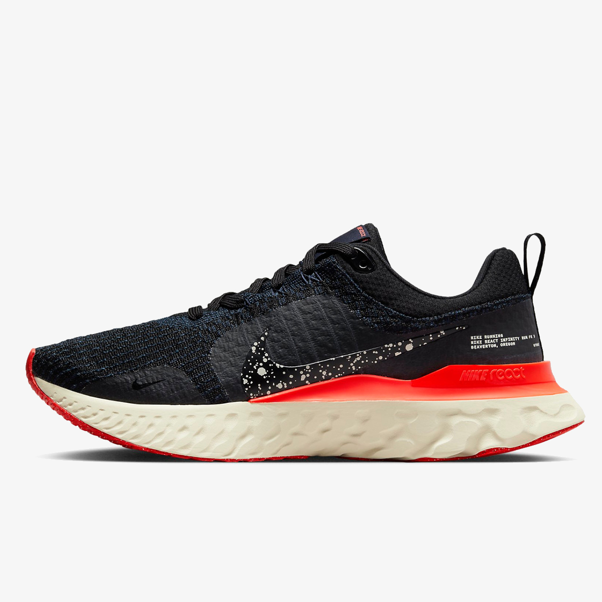 Nike REACT INFINITY RUN FK 3 RF | Sport Vision