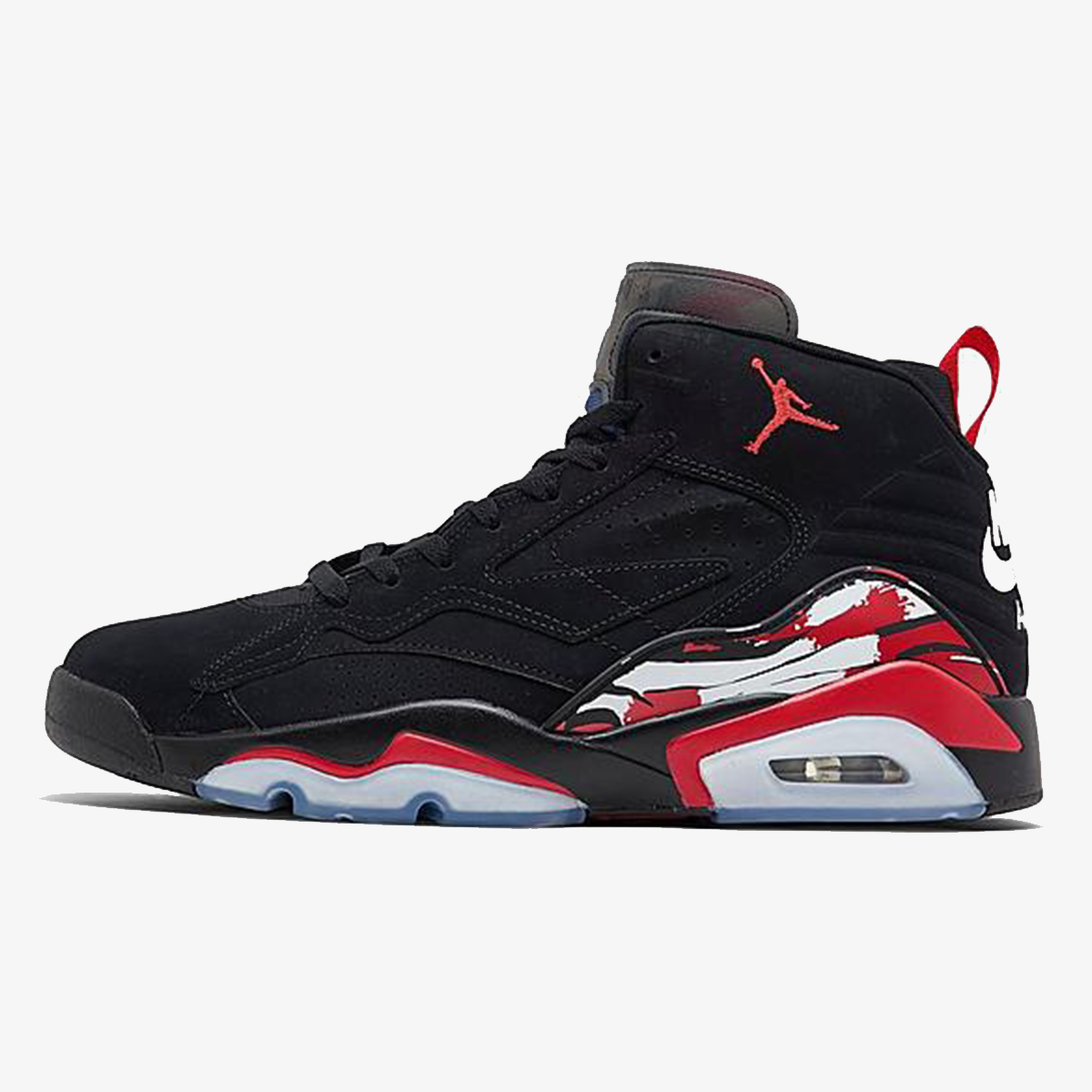 Jumpman 3-Peat | Sport Vision