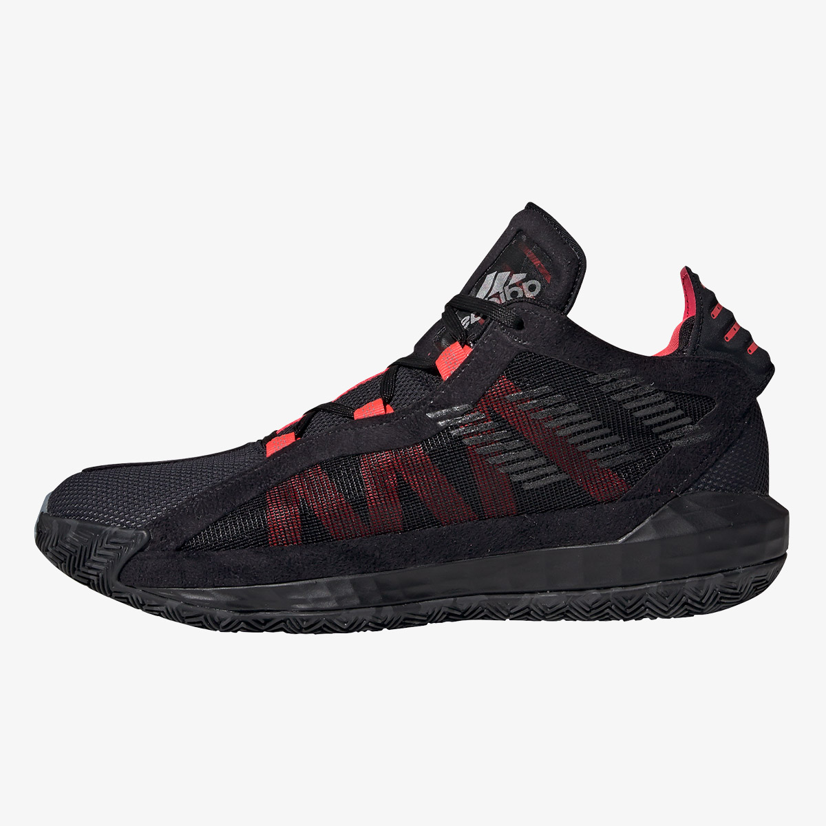 adidas OBUCA-PATIKE-DAME 6 | Sport Vision