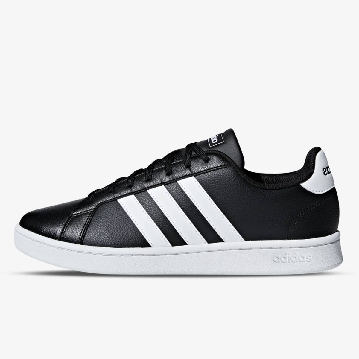 adidas OBUCA PATIKE GRAND COURT | Sport Vision