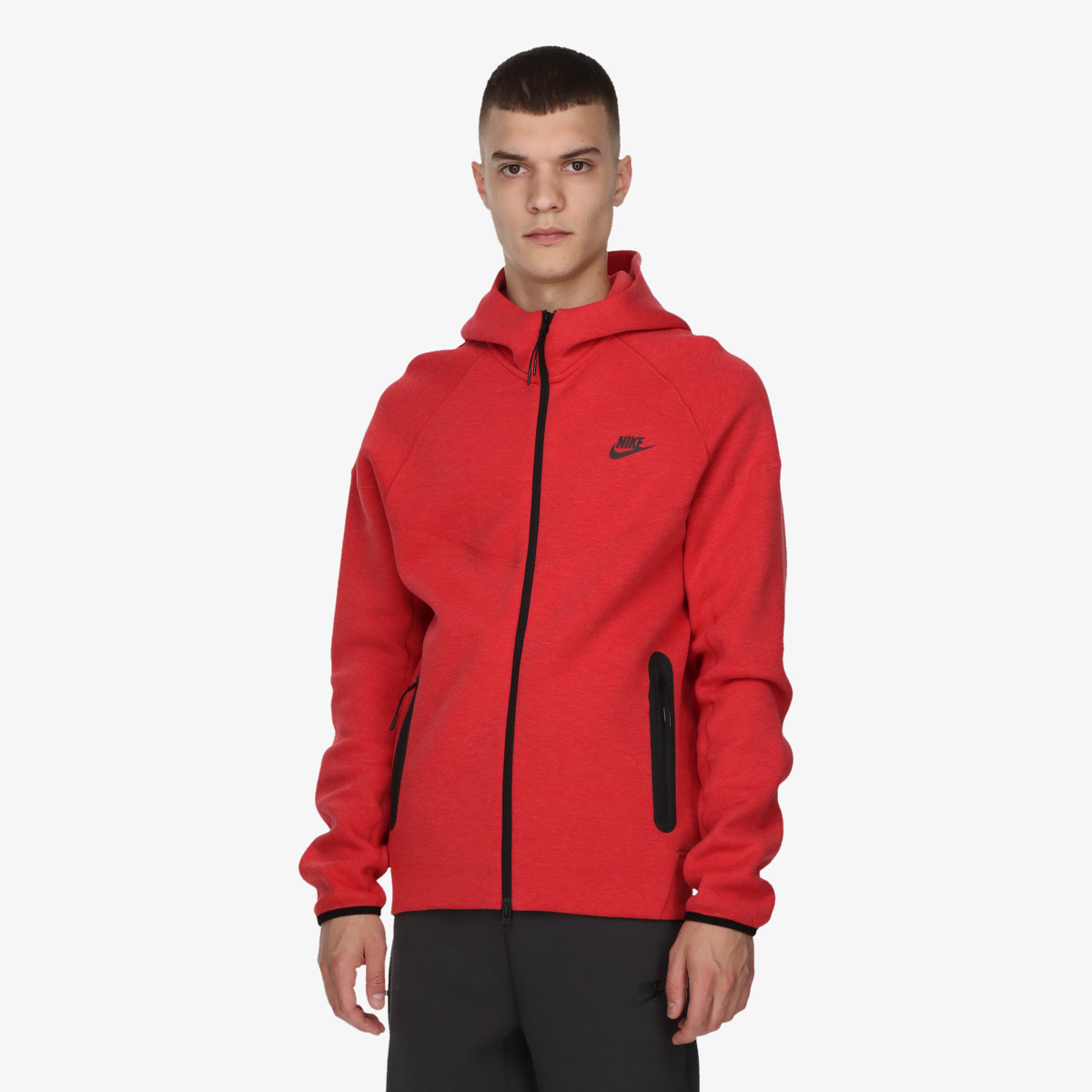 Tech Fleece | Sport Vision