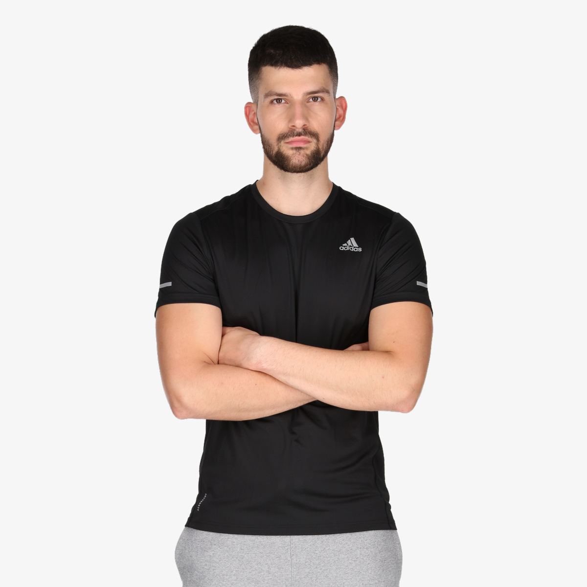 adidas RUN IT | Sport Vision