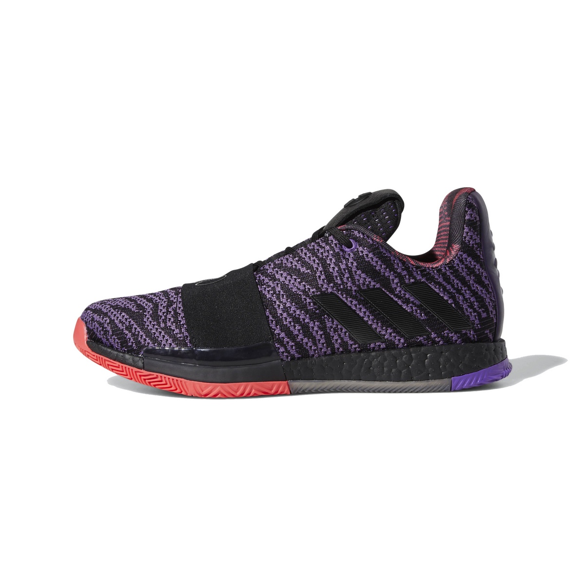 adidas OBUCA-PATIKE-HARDEN VOL. 3 | Sport Vision