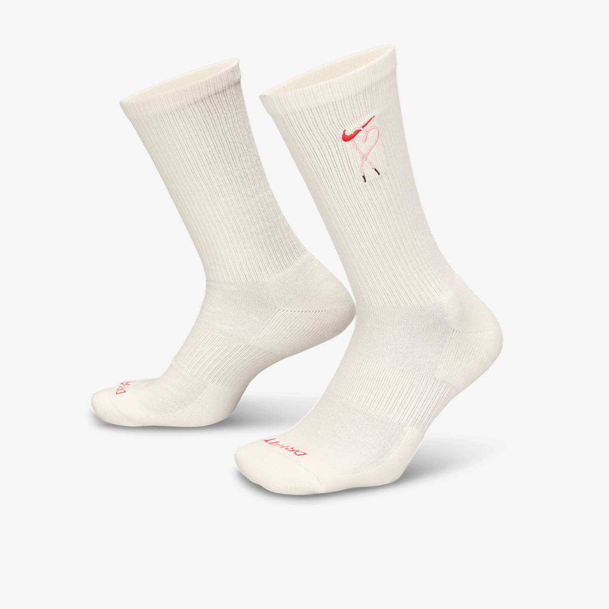 Nike U NK ED PL CSH CRW VDAY 1P 144-PAK | Sport Vision