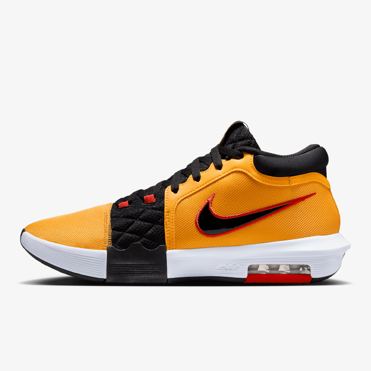 Nike LeBron Witness VIII | Sport Vision