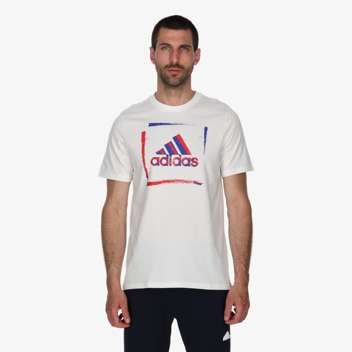 Two-Tone Stencil | Sport Vision