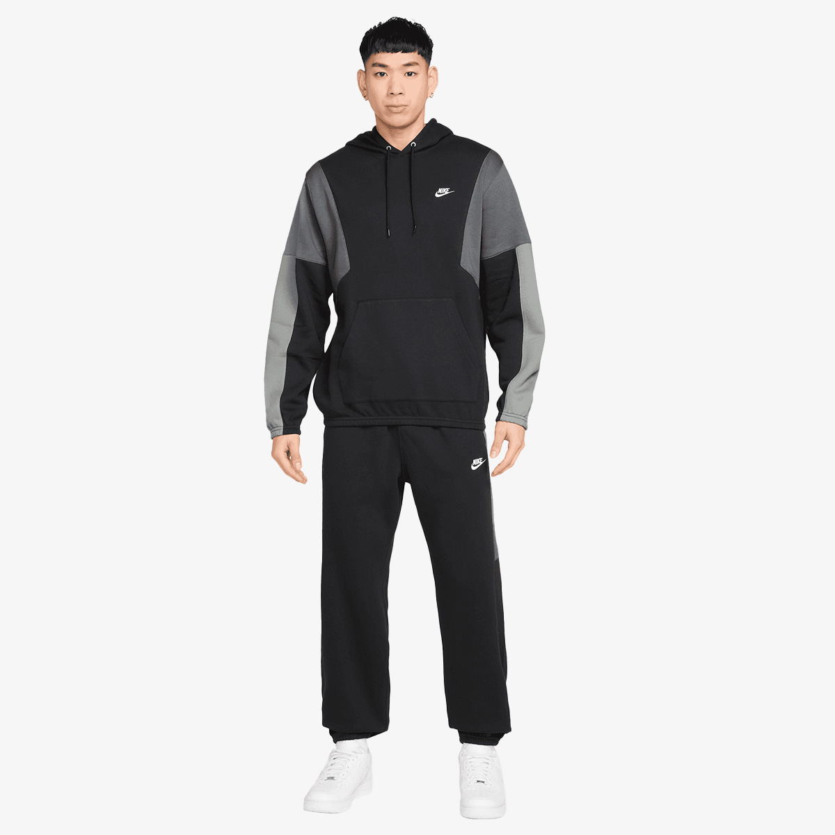 Nike Club | Sport Vision