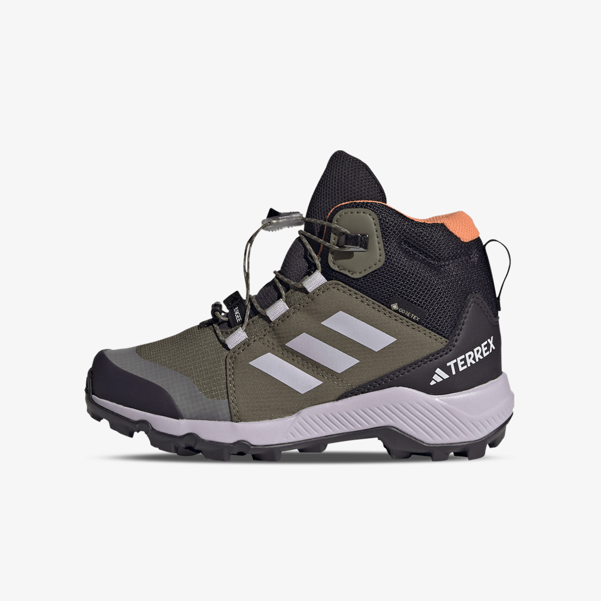 adidas Terrex | Sport Vision