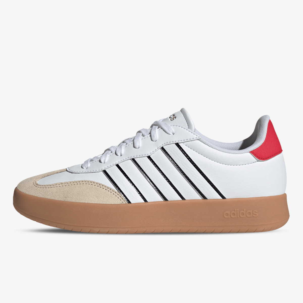 adidas BARREDA | Sport Vision