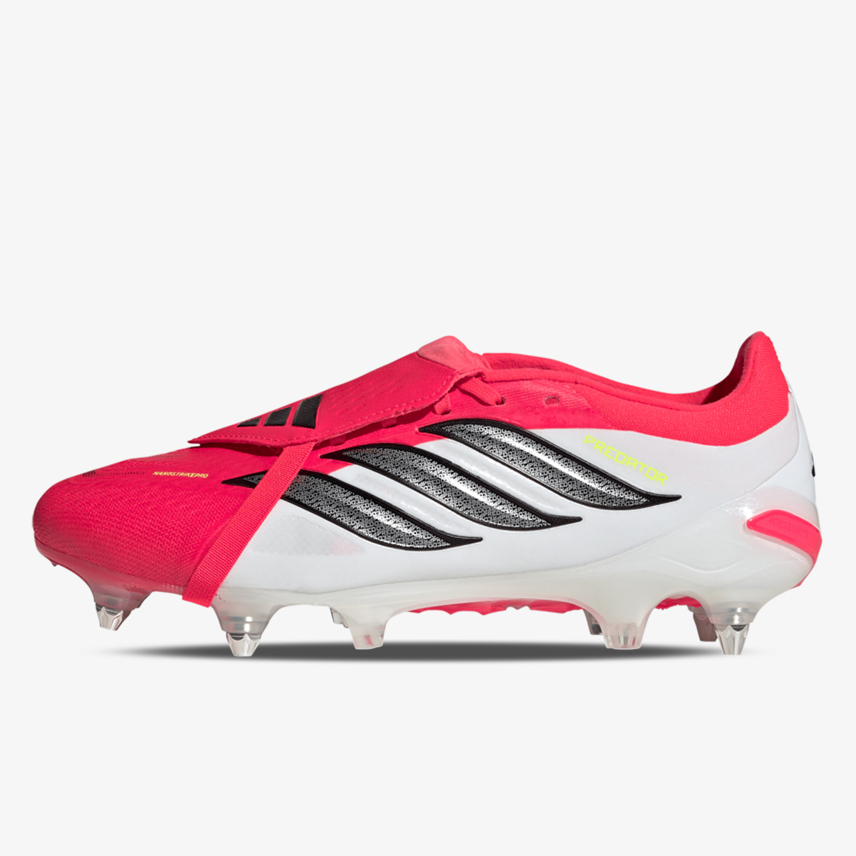 adidas Predator Pro | Sport Vision