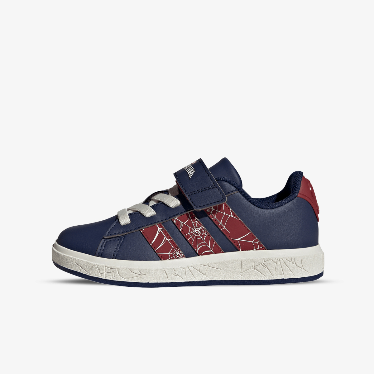 adidas GRAND COURT SPIDER-MAN EL K | Sport Vision