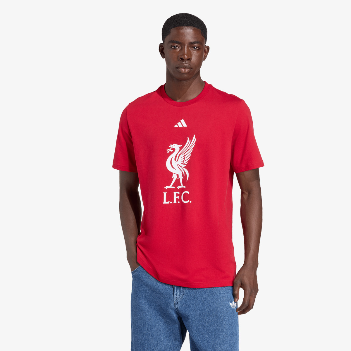 Liverpool FC DNA | Sport Vision