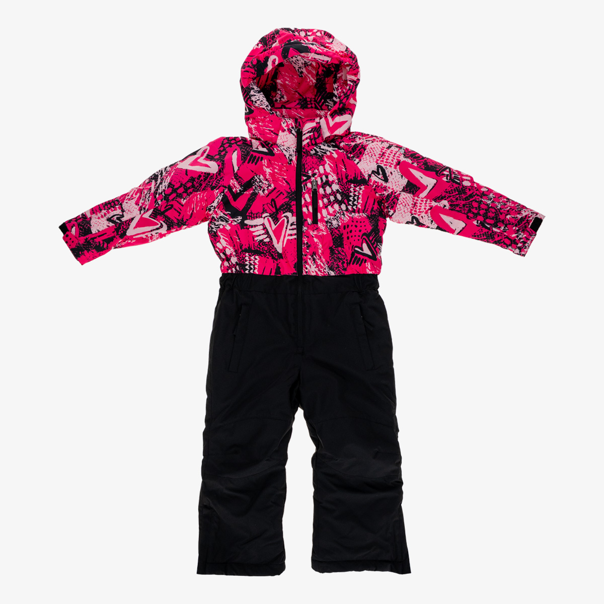 Kronos LINA SKI JUMPSUIT | Sport Vision