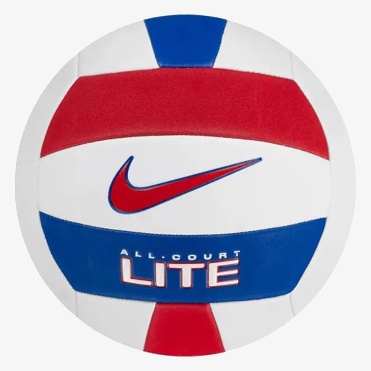 NIKE ALL COURT LITE VOLLEYBALL DEFLATED | Sport Vision