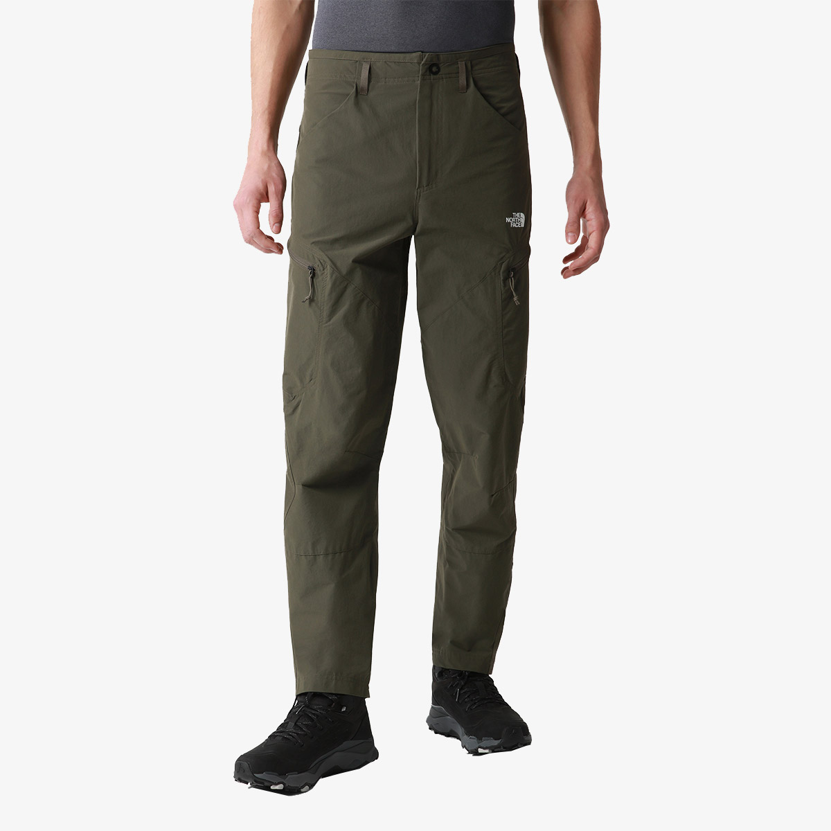 The North Face Exploration | Sport Vision