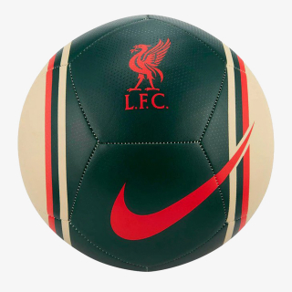 Nike Liverpool FC Strike | Sport Vision