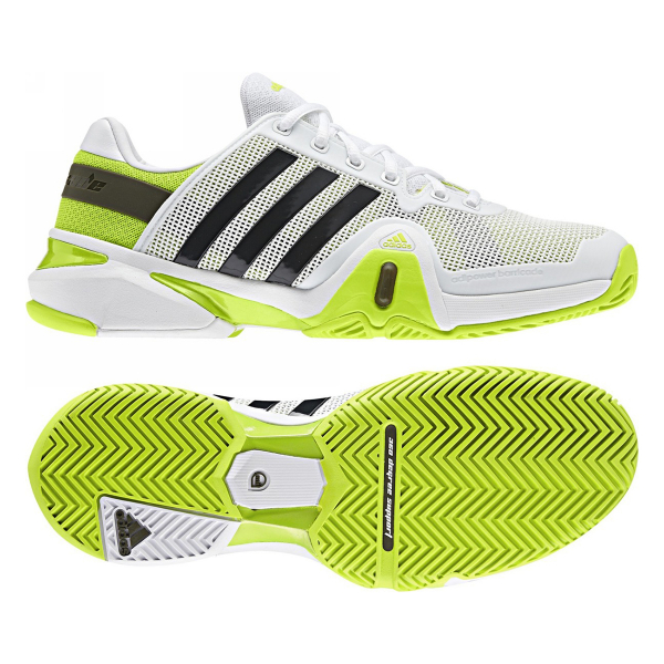 adidas OBUCA-ADIPOWER BARRICADE 8 | Sport Vision