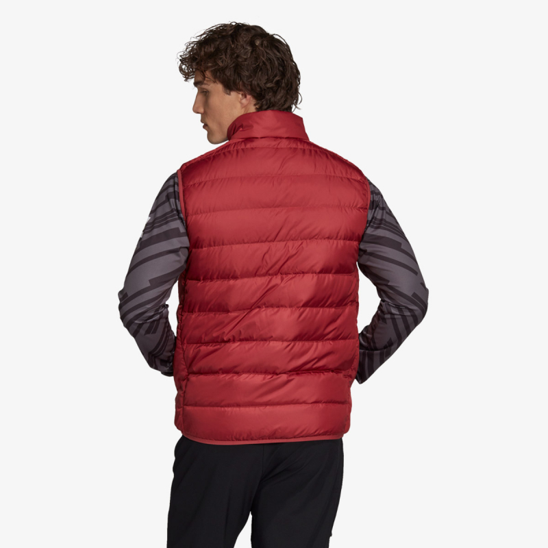 adidas ESS DOWN VEST | Sport Vision